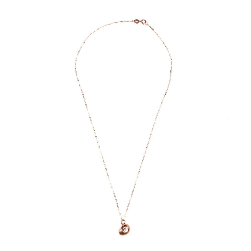 Periwinkle shell – Necklace – RHYN